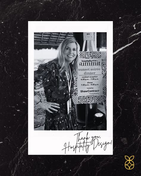 Last Week I Had The Privilege Of Attending The Hd Summit In Beautiful… Jackie Wright