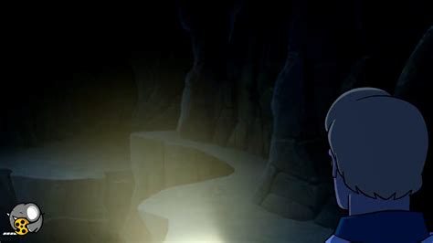 انیمیشن اسکوبی دو اهریمن خاموش دوبله فارسی 2014 فیلو