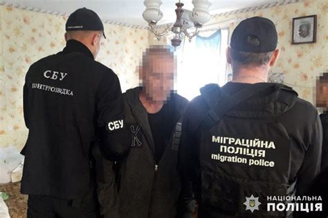 В одному із сіл Хмельницького району виявили нелегала з Молдови Незалежний громадський портал