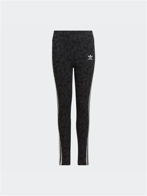 Легинсы adidas Originals Leggings Hw - купить с доставкой по выгодным ...