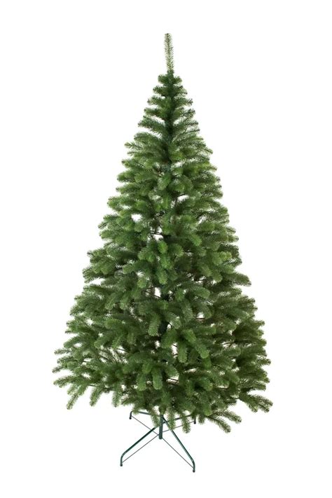 ᐉ Штучна ялинка лита Президентська 2 1 м Зелений 1996085770 • Краща ціна в Києві Україні