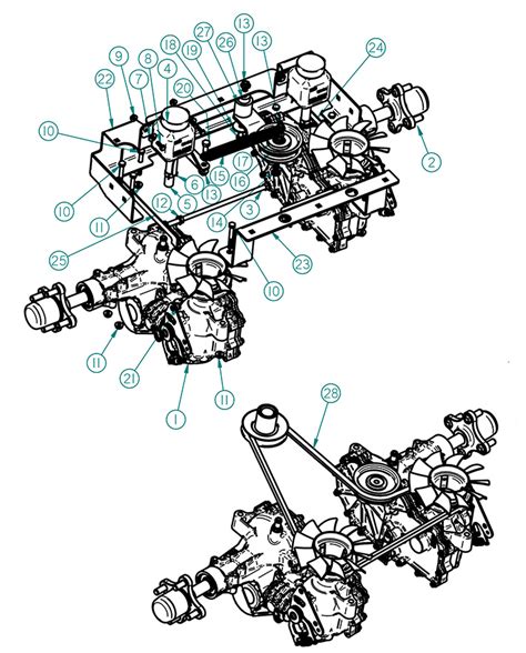 Dixie Chopper 2750 Schematics Wiring Work