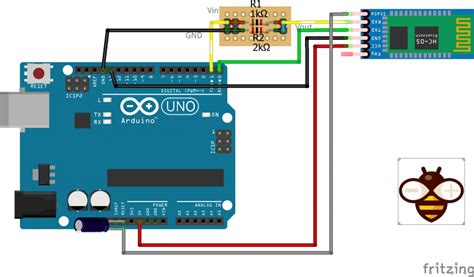 Voltage Divider Calculator And Application Renzo Mischianti