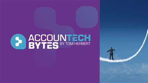 Accountech Bytes Ni Payments Xero Awards Cloud Accounting Dreams