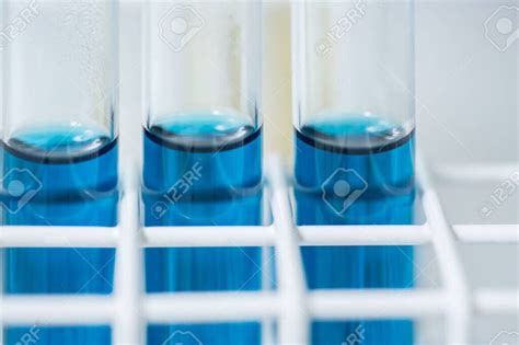Funciones Del Tubo De Ensayo Imprescindible En El Laboratorio