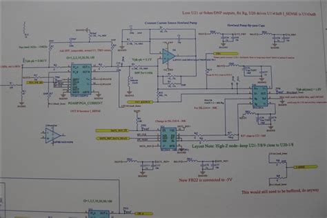 INA Output Load Related Distortion Amplifiers Forum Amplifiers TI E E Support Forums