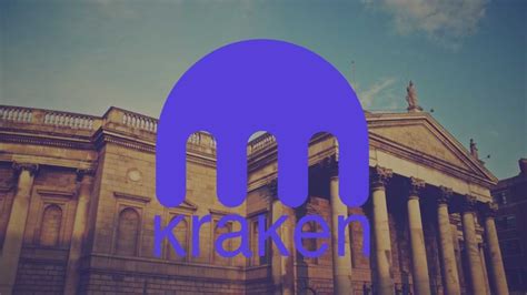 Kraken Is Planning To Launch Its Own Bank This Year Cryptominded