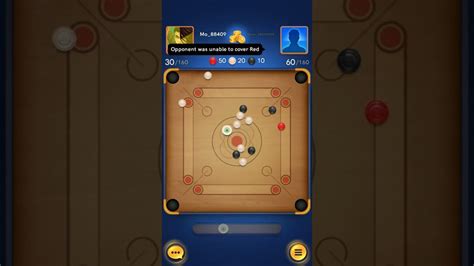 Corrom Pool Game Youtube