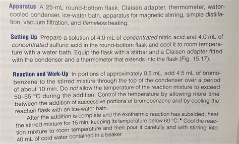 Solved Calculate The Expected Number Of Moles Expected Chegg Com