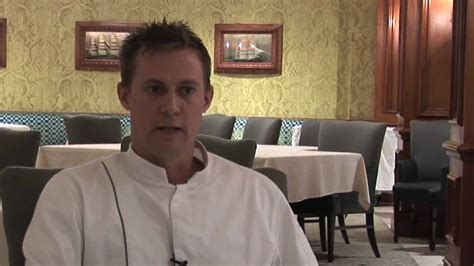 An Interview With Bryan And Michael Voltaggio Youtube