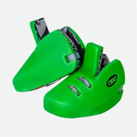Pies Portero Obo Robo Hi Rebound Plus Flick Hockey