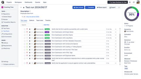 Name Field Validation In Form The Art Of Testing By Niar Case To