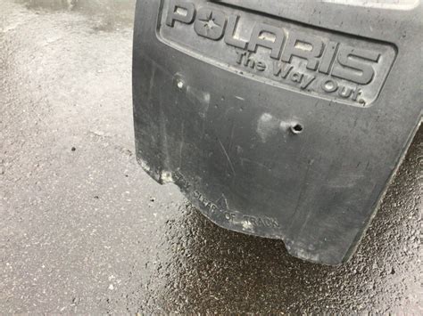 Polaris Iq 800 S09pb8esl 2009 Entrepex