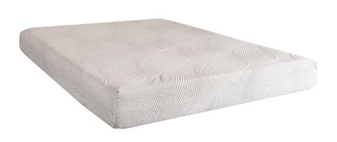 550132167 Twin 8 Gel Mattress Sadlers Home Furnishings Matt