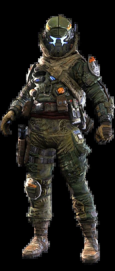 Pilot Titanfall Wiki Fandom