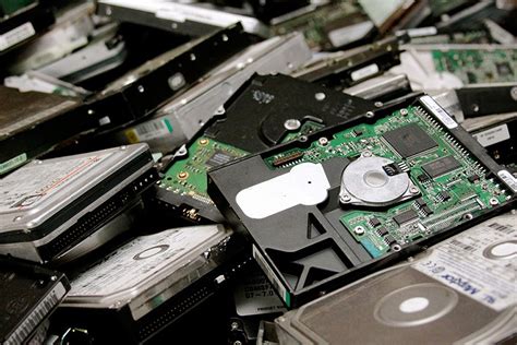 Методы записи на HDD: отличия SMR от стандартных PMR/CMR | Каталог цен ...