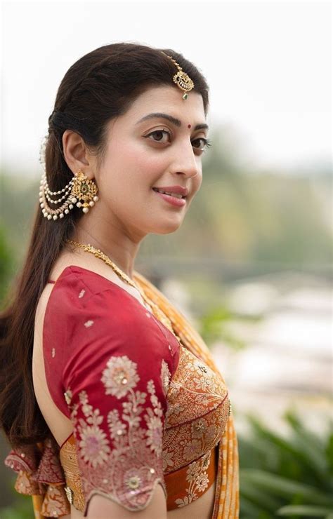 Pin On Pranitha