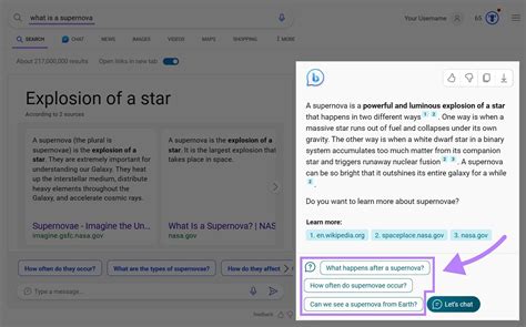Bing AI Exploring Bing Chat An AI Powered Search Engine