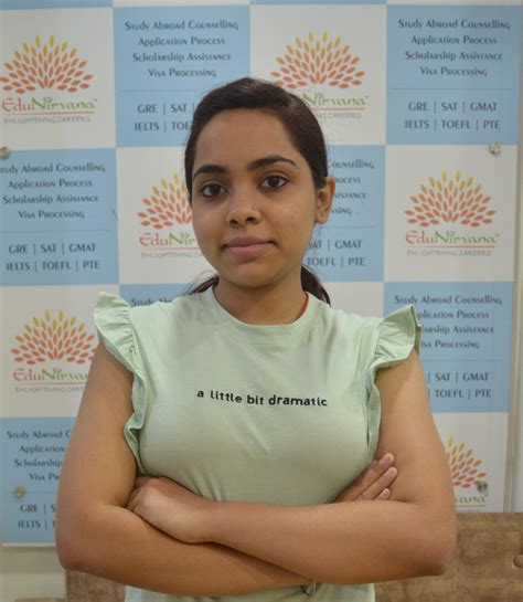 Anushka Gupta Edunirvana