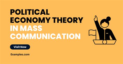 30 Political Economy Theory In Mass Communication Examples