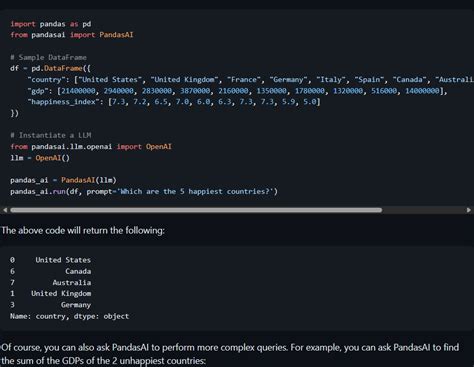 pandas ai pandas chatgpt kadh 한국디지털인문학협의회