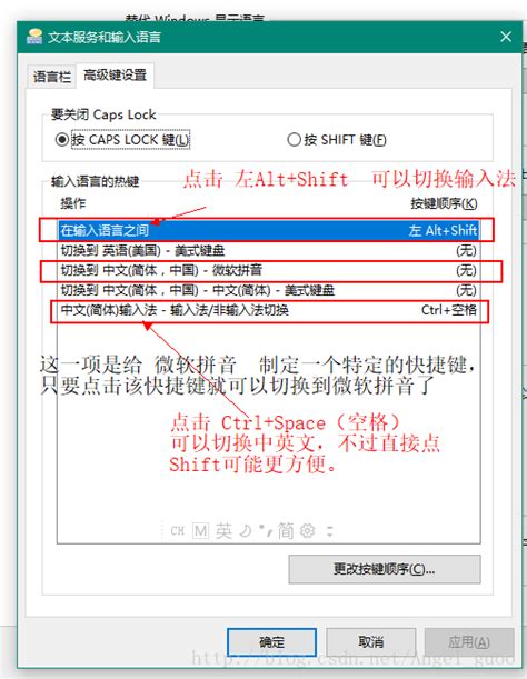 Win10输入法切换问题有追加，输入法簡繁開關ctrlshiftf跟 Eclipse格式化ctrlshiftf 相冲突解决办法
