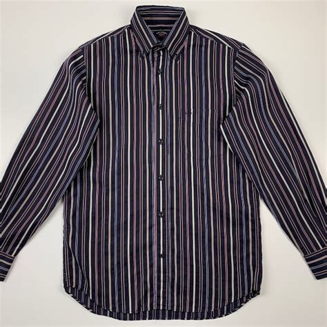 Shark Button Down Shirt Etsy