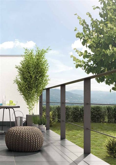 Balconi E Terrazzi Alferpro