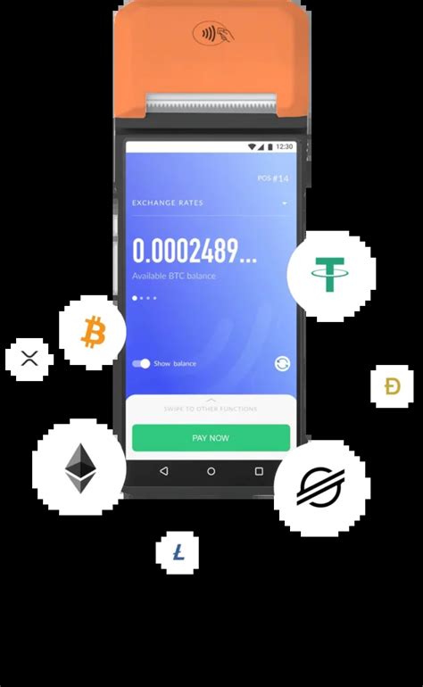 POS TERMINAL XCHANGE 360