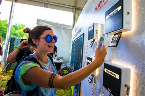 4 Creative Brand Activations Experiential Marketing Events Event Technology Experiential