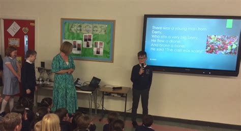 Presentation Assembly