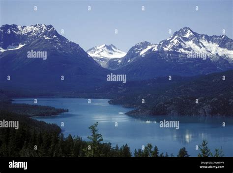 Coastal Mountains Bc
