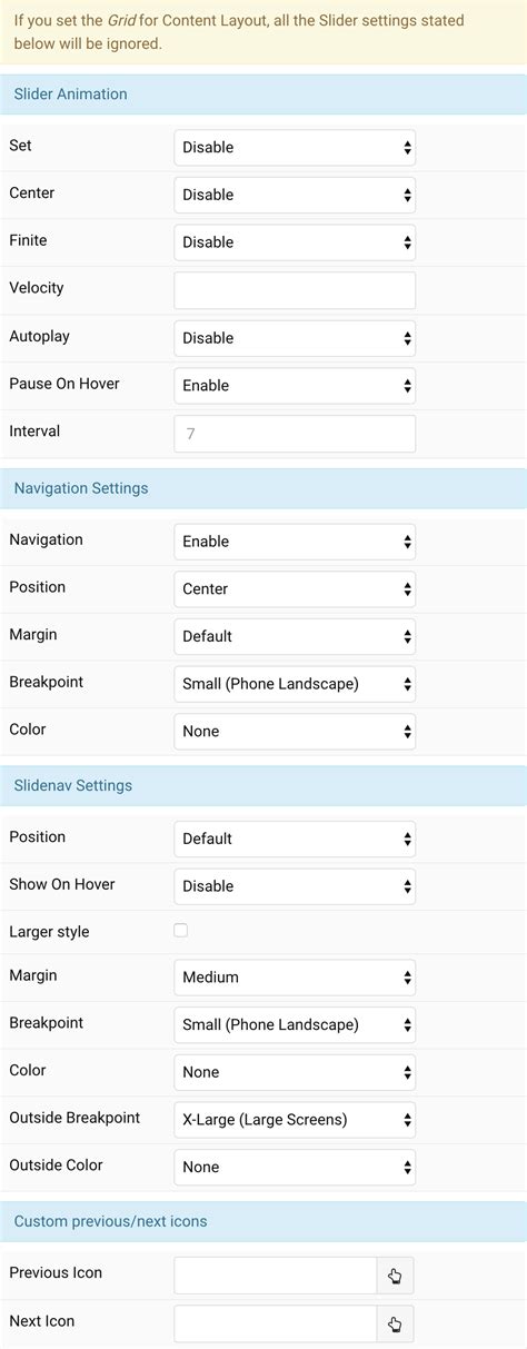 Feature Box Particle Documentation Joomlead