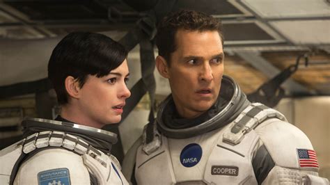 10 Space Movies To Pay Tribute To Nasa