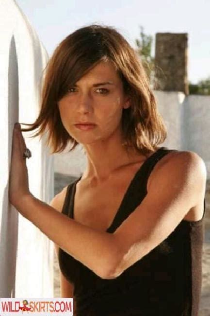 Christelle Picot Nude Leaked Photos And Videos WildSkirts