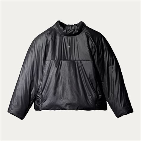 Yeezy Gap Engineered By Balenciaga Mock Neck Pullover