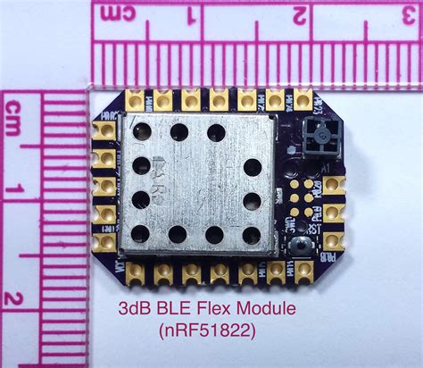 Gallery Flex Modules Hackaday Io