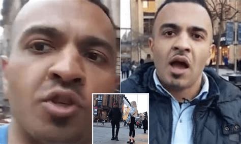 Sex Pest Glasgow Pick Up Artist Adnan Addy A Game Ahmed Jailed For