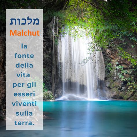 Il Significato Cabilistico Di Malkuth Nella Kabbalah Pratica