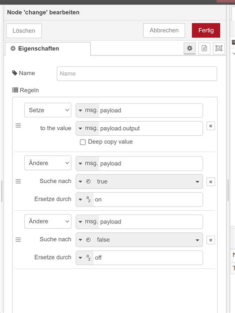 Node Red Shelly Plusplugs Mqtt Node Red Dashboard