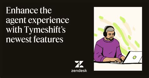 Zendesk On Linkedin 👉 Check Out Tymeshifts Newest Features Ready To