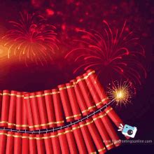 Firecrackers S Tenor
