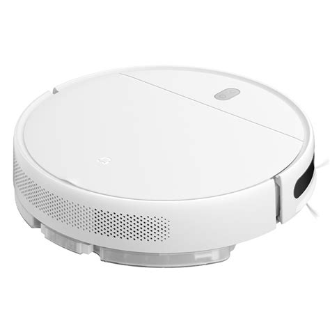 Робот- пылесос Xiaomi Mijia Sweeping Robot G1 купить во Владимире по ...