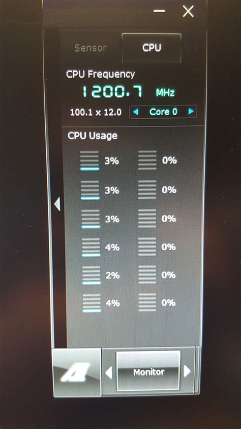 Using Your CPU To The Max