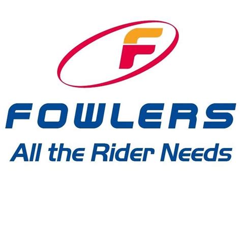 Fowlers Motorcycles (@fowlersmotorcycles) • Threads, Say more