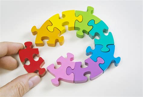The Problem Solving Process