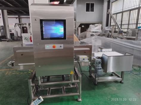 X Ray Machine X Ray Inspection System For Defect Detection And Foreign Object Detection In