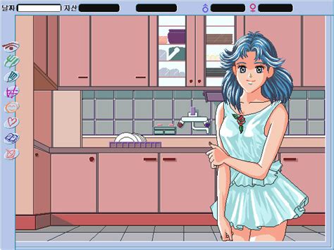 신혼일기 2 손발이 오그라든다 으 잌 구 콘솔 스크린샷 동영상 게시판