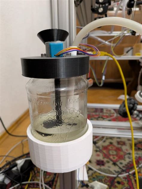 Rats Play Doom Hardware Assembly Guide