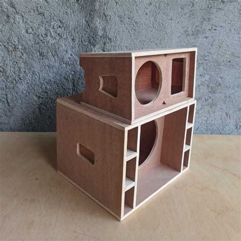 Jual Paket Murah Box Miniatur Set Spl Inch Line Array Inch Shopee Indonesia